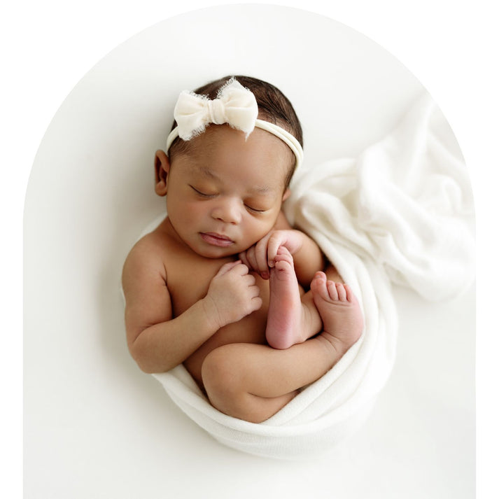 Brelynn | Headband – Liam & Ava handmade props